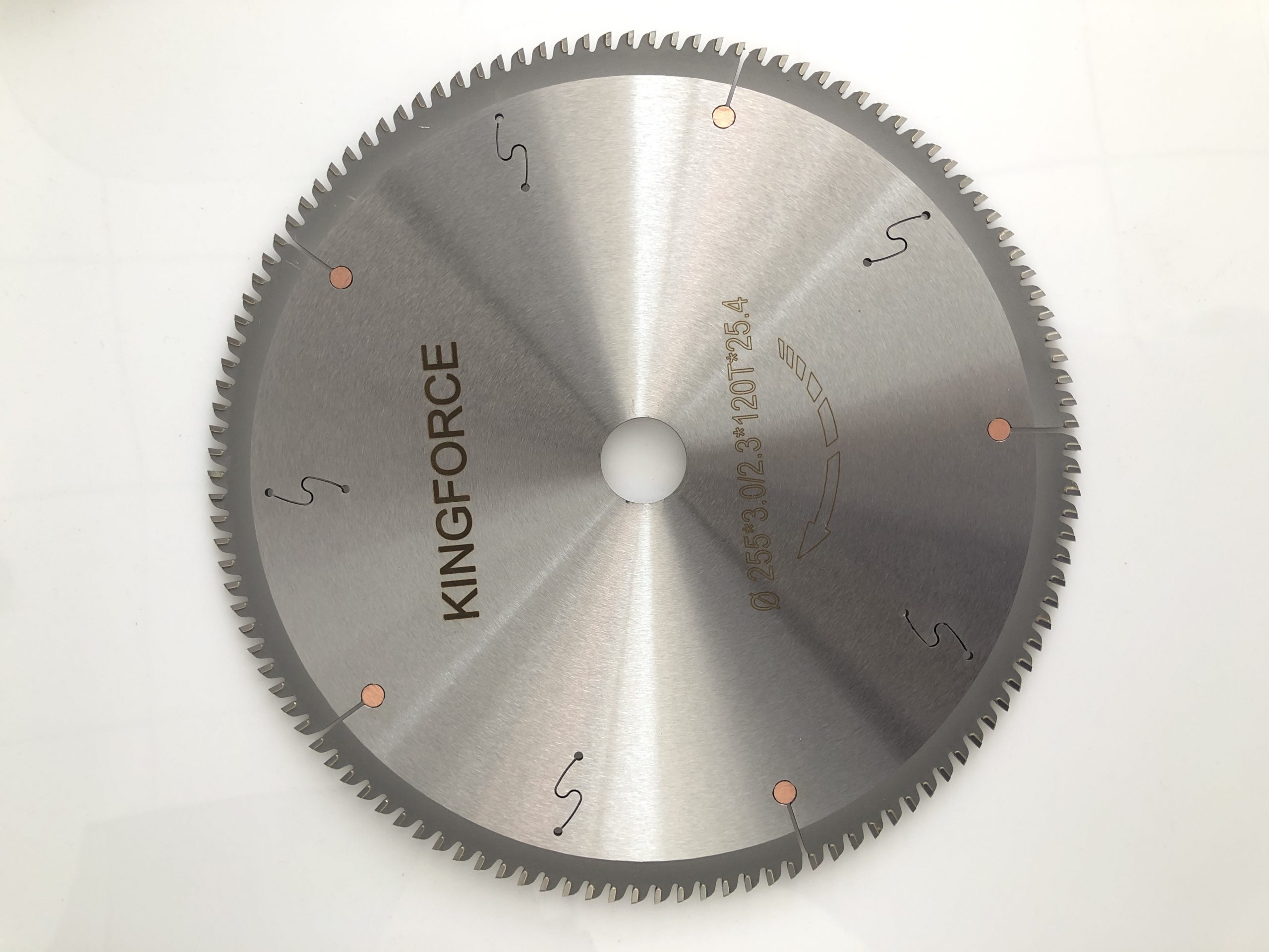 TCT – 09 – kingforcetools